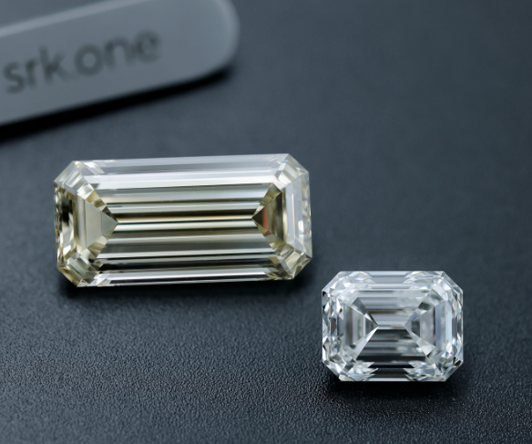 SRK| Diamonds And Equations, Uniting through Timeless Precision