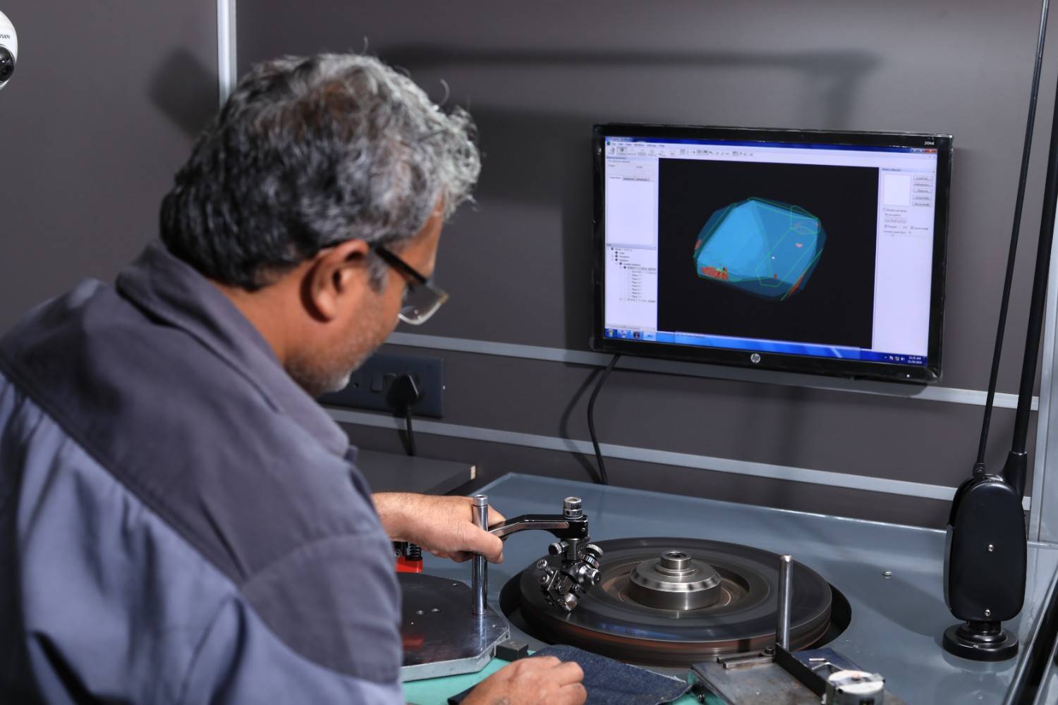 SRK| Diamonds And Equations, Uniting through Timeless Precision